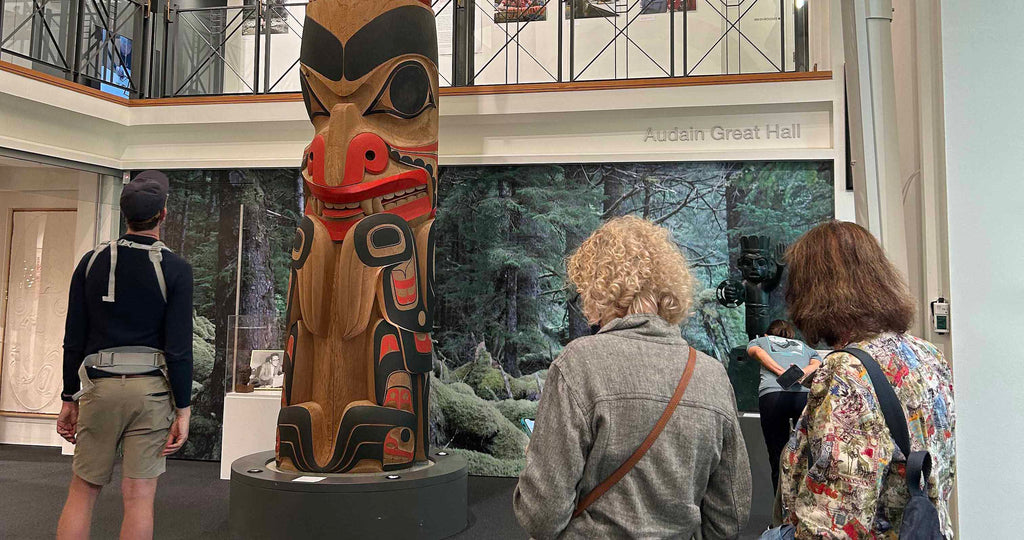 Celebrate National Indigenous Peoples’ Day - June 21, 2023 – Bill Reid ...