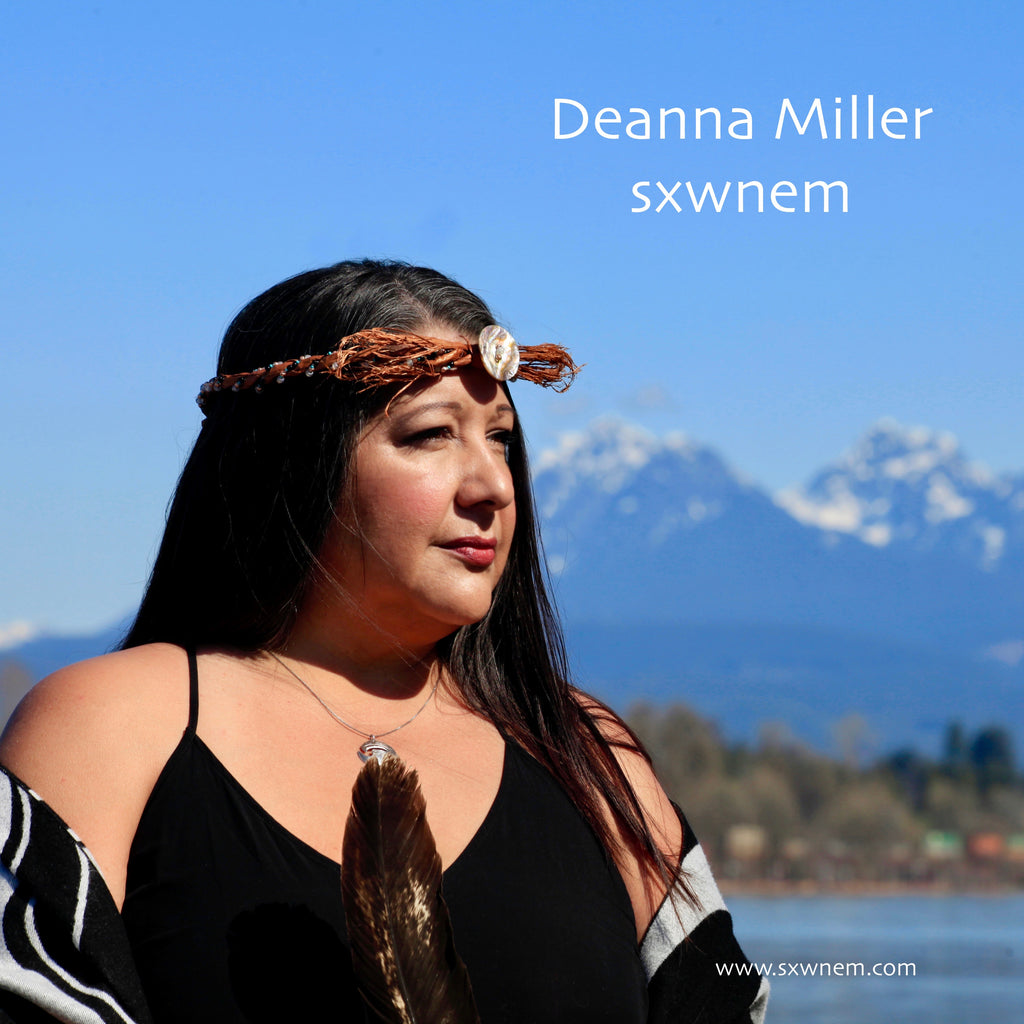 Tea Making Workshop with Deanna Miller I Bill Reid Gallery
