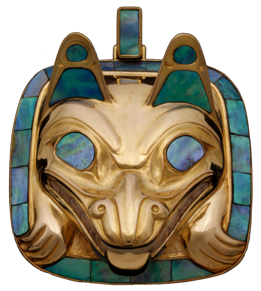 Bill Reid: Master of Haida Art – Bill Reid Gallery