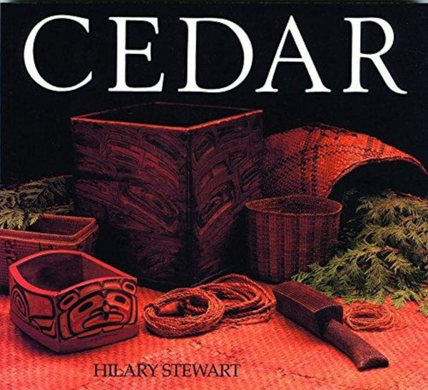 Cedar: Tree of Life – Bill Reid Gallery